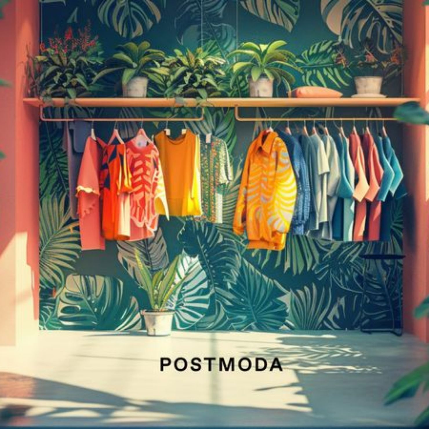 Postmoda